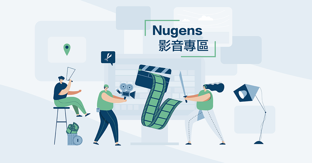 Nugens Video | Nugens Tech Global